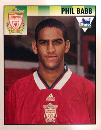 Liverpool in Europe - 1995/96 UEFA Cup