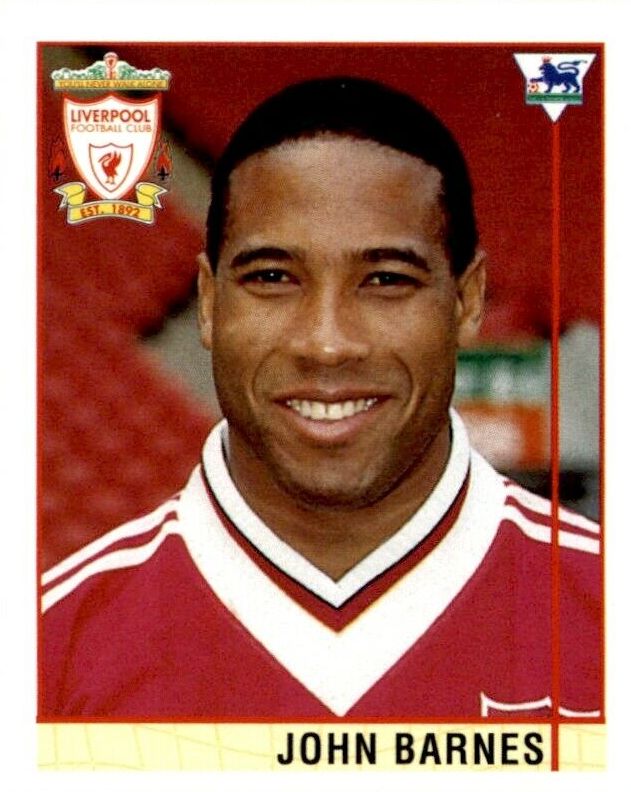 Liverpool in Europe - 1996/97 European Cup Winners Cup