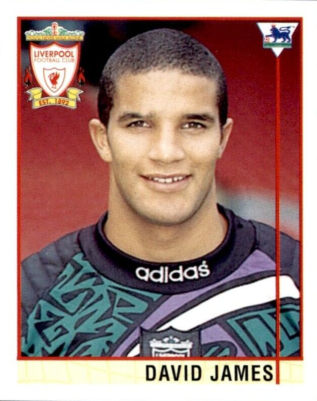 Liverpool in Europe - 1996/97 European Cup Winners Cup