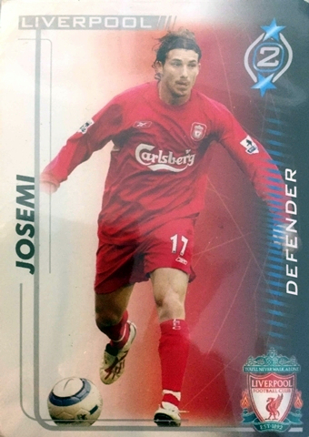 Liverpool in Europe - 2005/06 Champions League