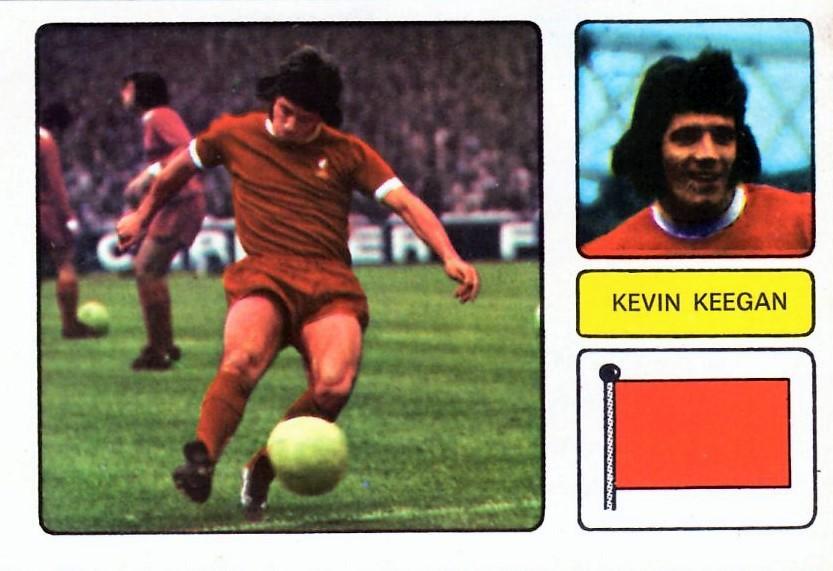 Liverpool in Europe - 1972/73 UEFA Cup