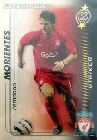 Liverpool in Europe - 2005/06 Champions League