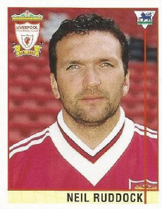 Liverpool in Europe - 1997/98 UEFA Cup