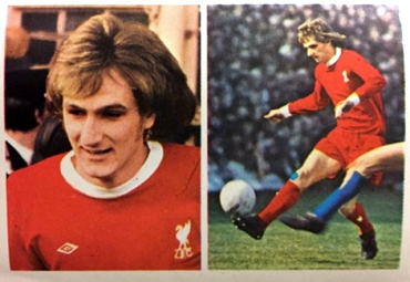 Liverpool in Europe - 1972/73 UEFA Cup