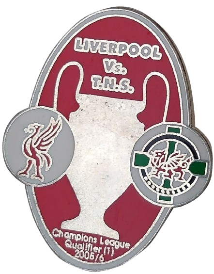 Liverpool in Europe - 2005/06 Champions League