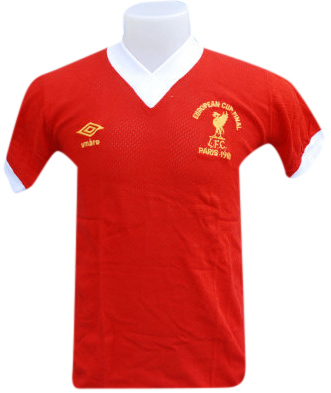 Liverpool in Europe - 1980/81 European Cup Final