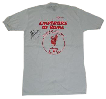 Liverpool in Europe - 1983/84 European Cup Final