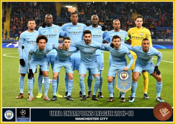 Liverpool in Europe - 2017/18 Champions League
